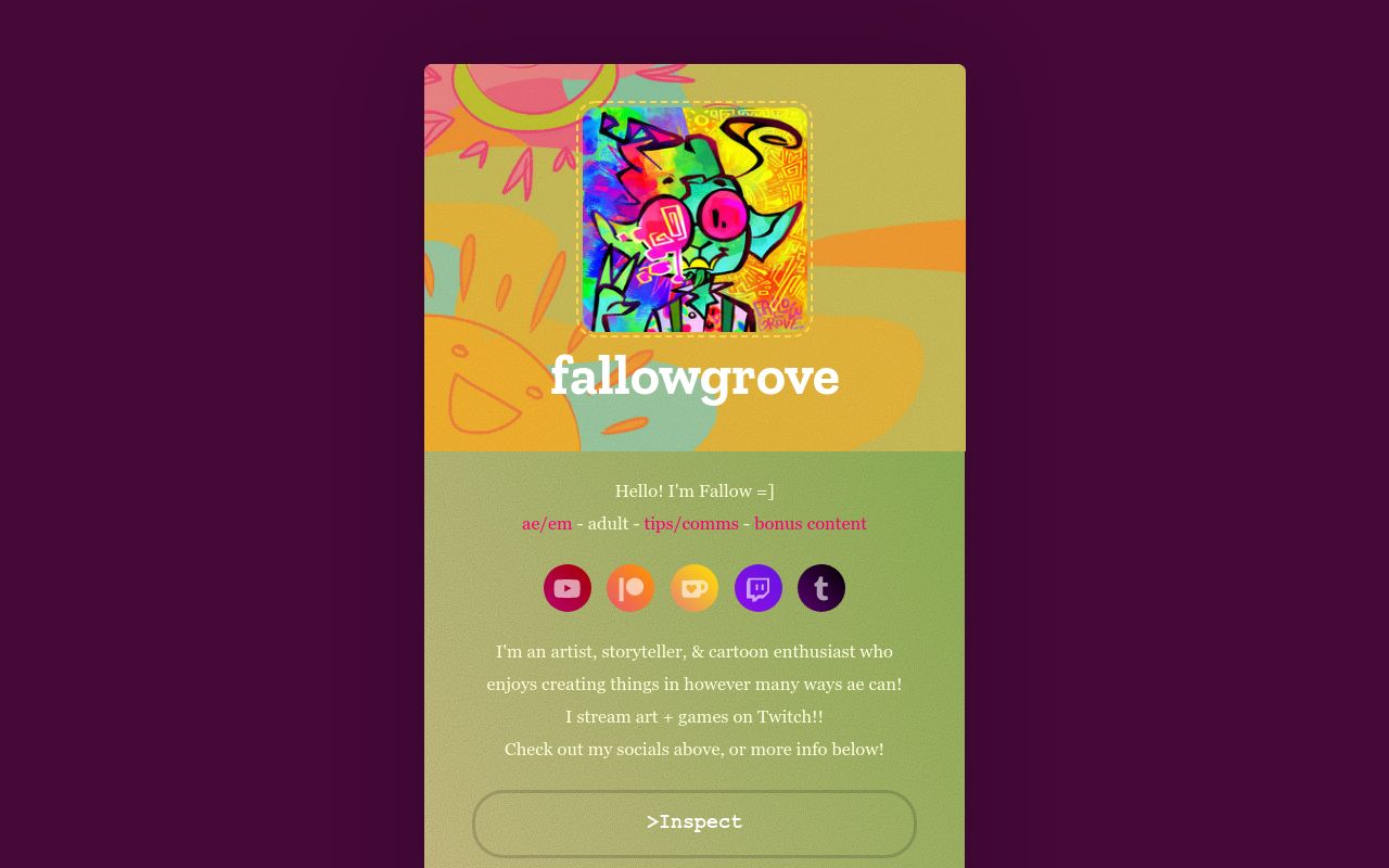 fallowgrove